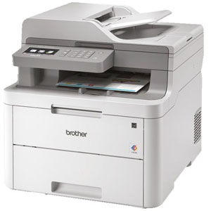 BROTHER DCP-L3550CDW - DCPL3550CDWRF1 moins cher - LaBoutiqueDuNet.com